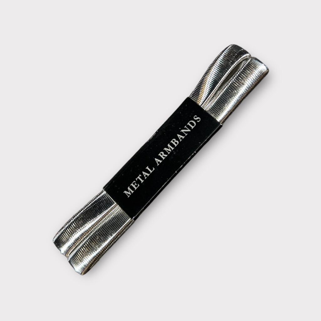 Shirt Armbands - Vance Vivian Menswear