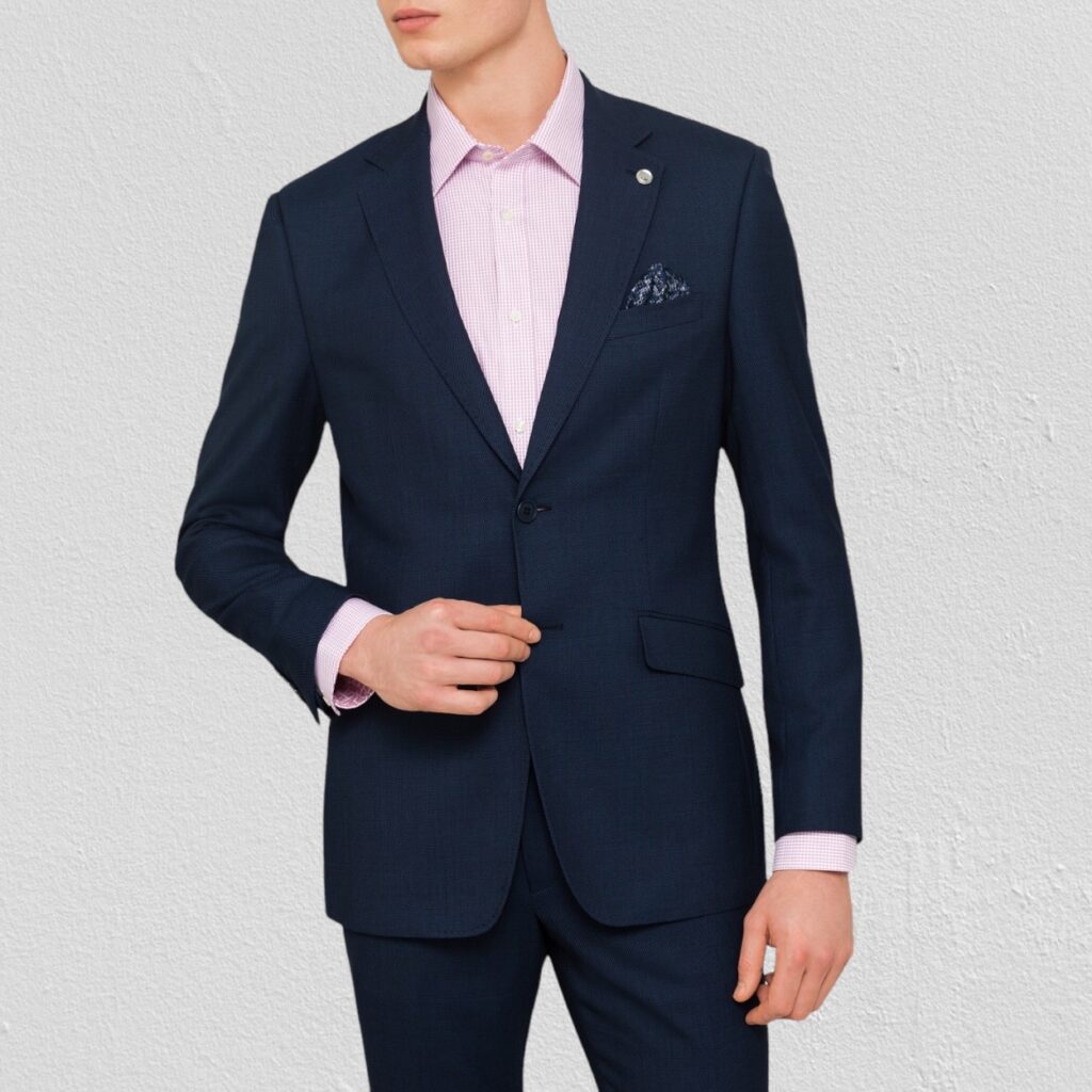 Suits - Vance Vivian Menswear