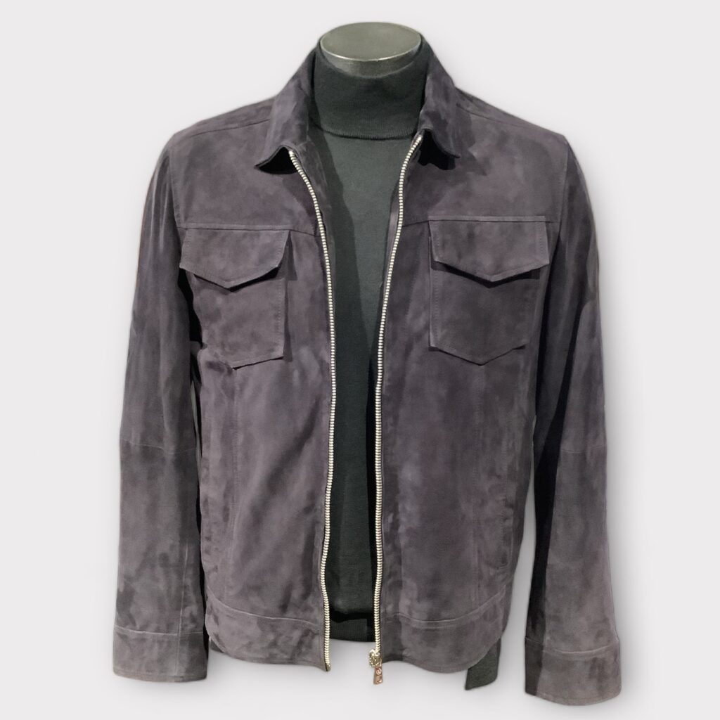 Leather Jackets By BUGATTI - Vance Vivian Menswear