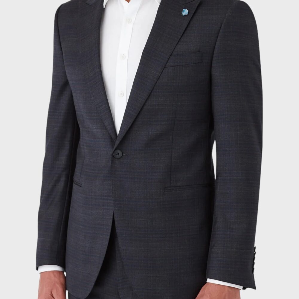 Suits - Vance Vivian Menswear