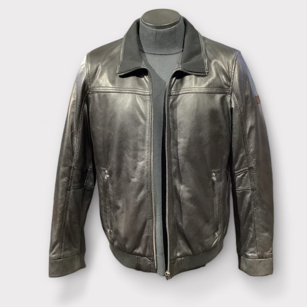 Leather Jackets By BUGATTI - Vance Vivian Menswear
