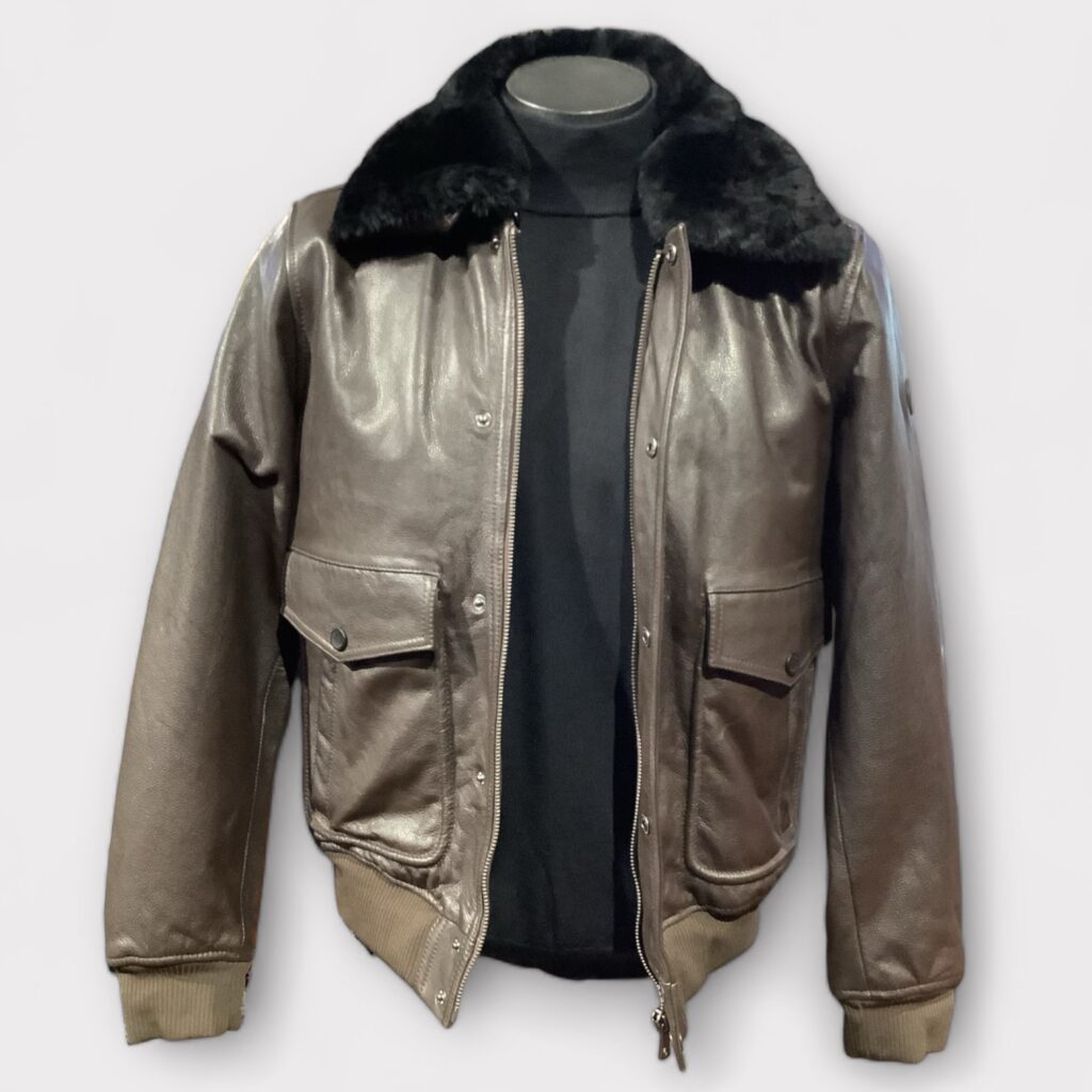 Leather Jackets By BUGATTI - Vance Vivian Menswear