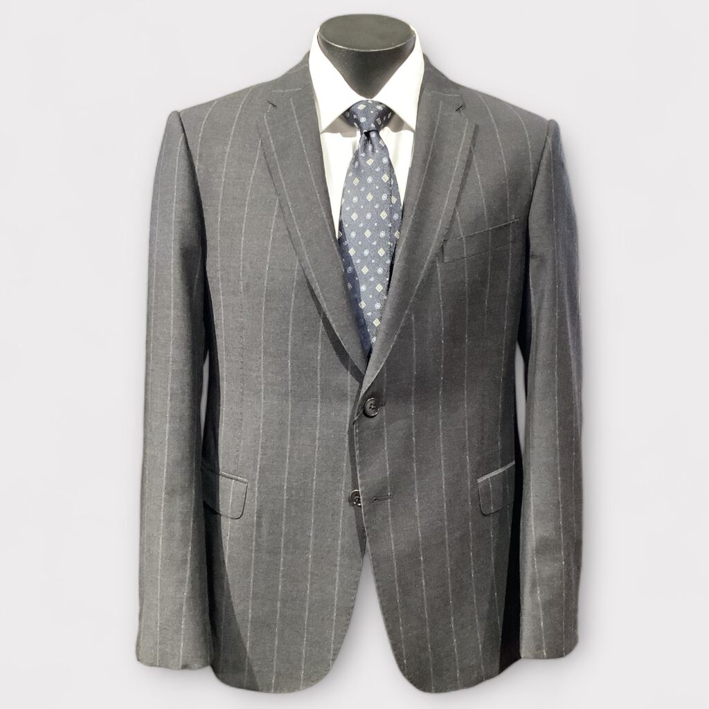 Suits - Vance Vivian Menswear