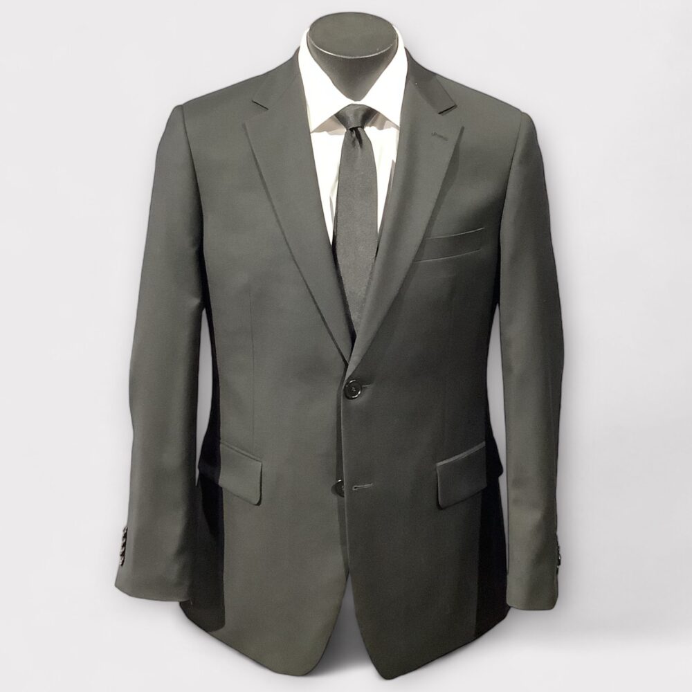 Suits - Vance Vivian Menswear